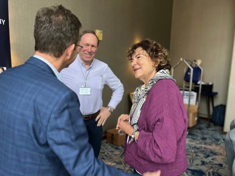 Case Conferences – The Case Association